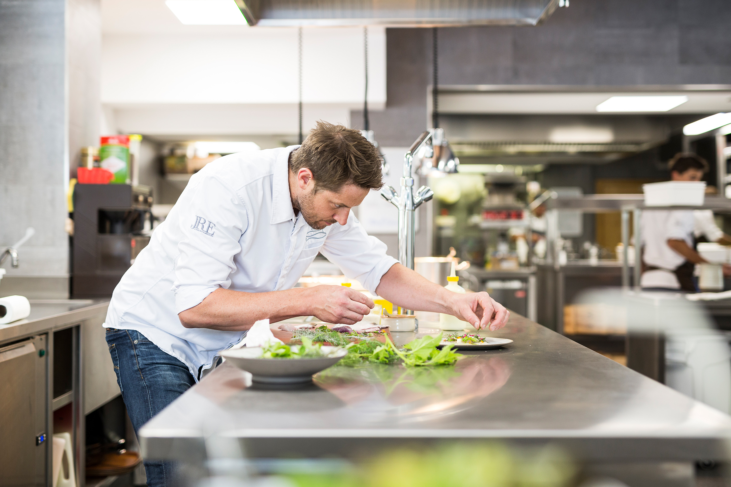 Slow Fisch am Weissensee | Nassfeld